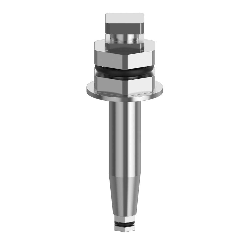 Hex Driver 1.25 mm for Prosthetics | DS TECHNOLOGY USA