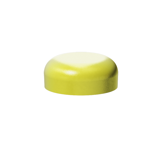 Silicon Cap for Ball Attachment 2.5 mm - 10 Pack | DS TECHNOLOGY USA