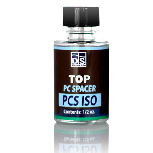 Top Pc Spacer PCS ISO 1/2 oz | DS TECHNOLOGY USA